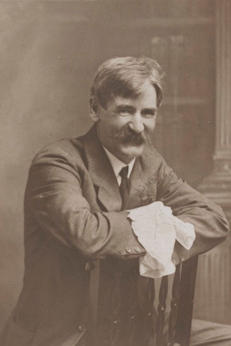 About Lawson – The Henry Lawson Memorial & Literary Society Inc.