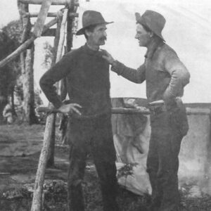 About Lawson – The Henry Lawson Memorial & Literary Society Inc.