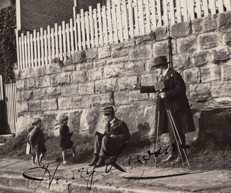 About Lawson – The Henry Lawson Memorial & Literary Society Inc.