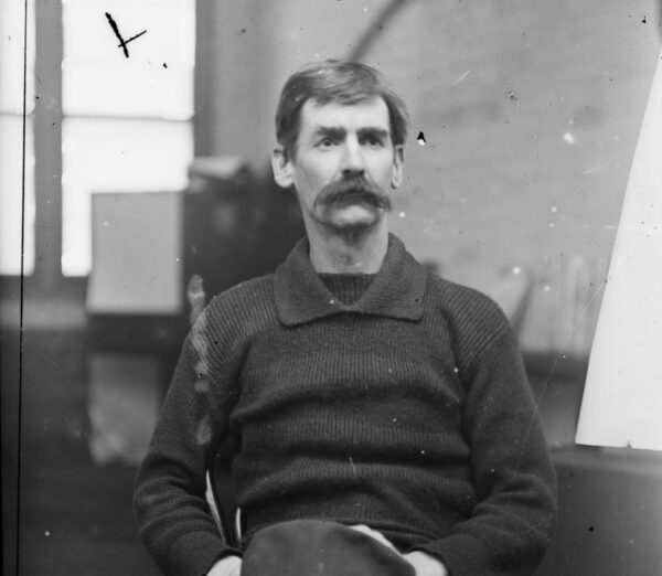 About Lawson – The Henry Lawson Memorial & Literary Society Inc.