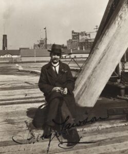 The Henry Lawson Memorial & Literary Society Inc. – Formed in 1923 to ...